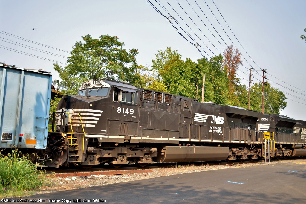 NS 8149